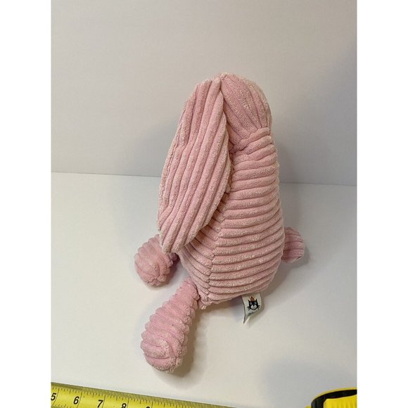 Jellycat | Toys | Jellycat Bunny Plush Cordy Roy Hare Pink Floppy ...